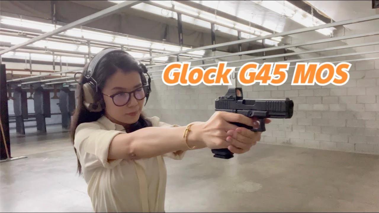 Glock G45