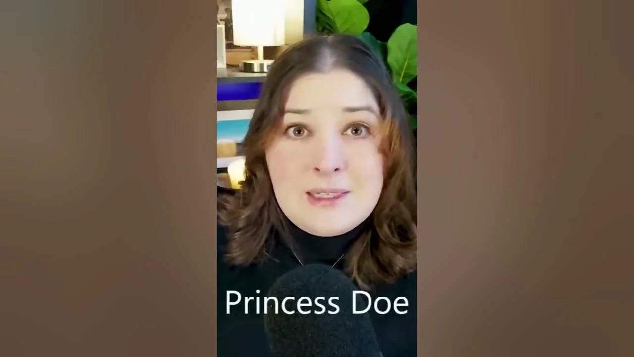 PRINCESS DOE IDENTIFIED: Dawn Olanick’s Cold Case Solved AND Her Killer ...