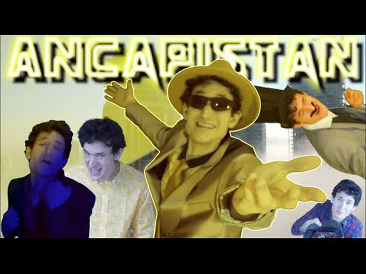 Ancapistan || Centricide 4.5