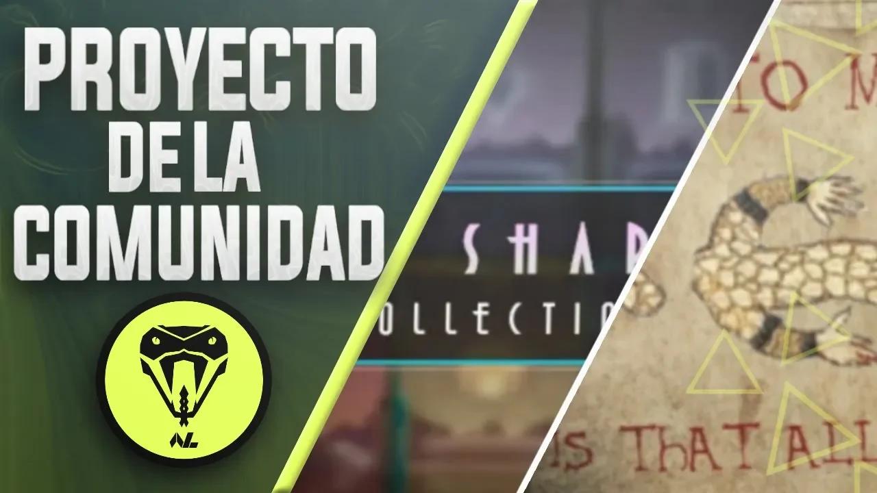 Presentando proyectos de la comunidad #1