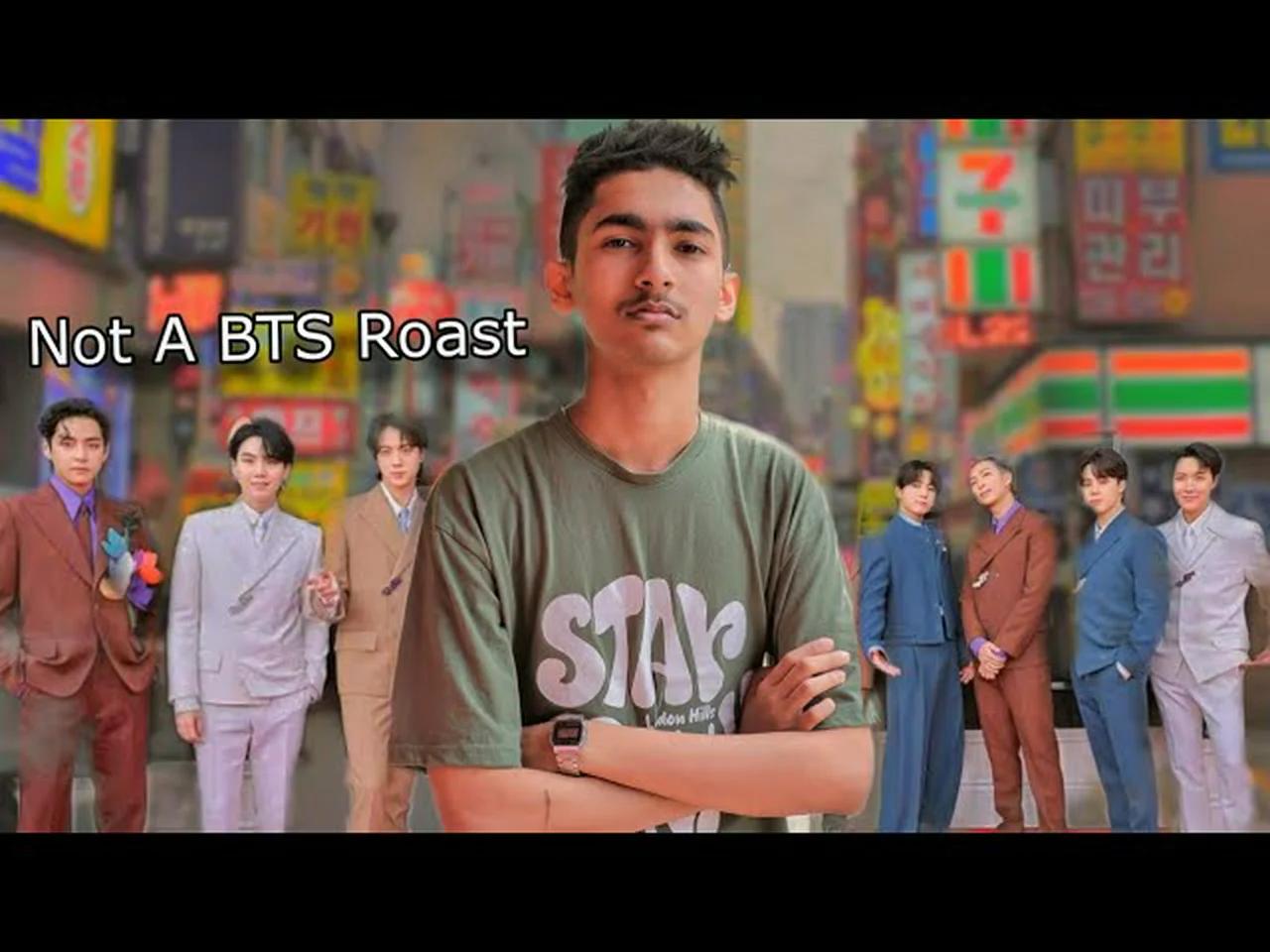 BTS ARMY BBQ THIS TIME- part 2