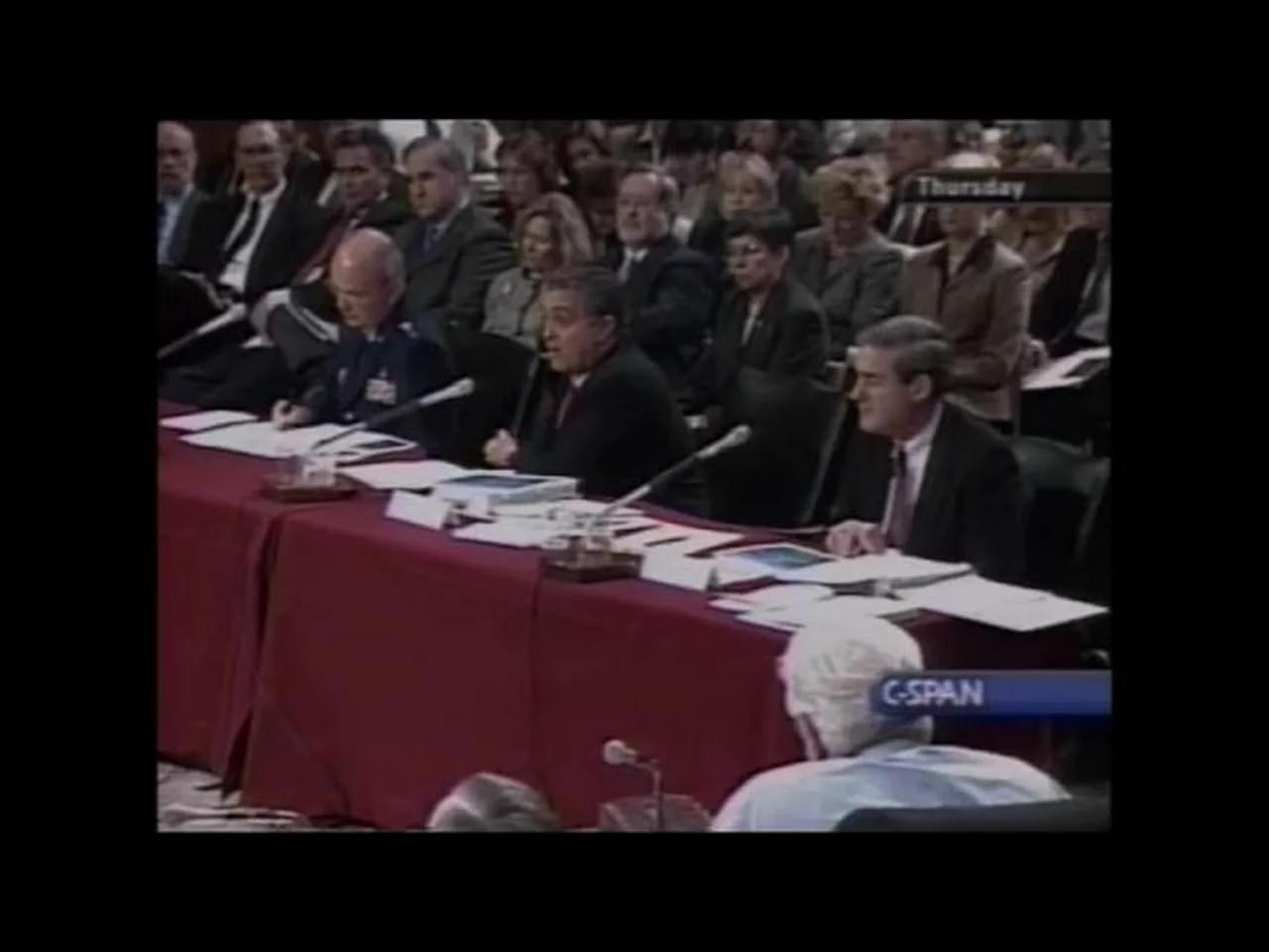 What Specific Reason Was There To Not Put Khalid al-Mihdhar & Nawaf al ...