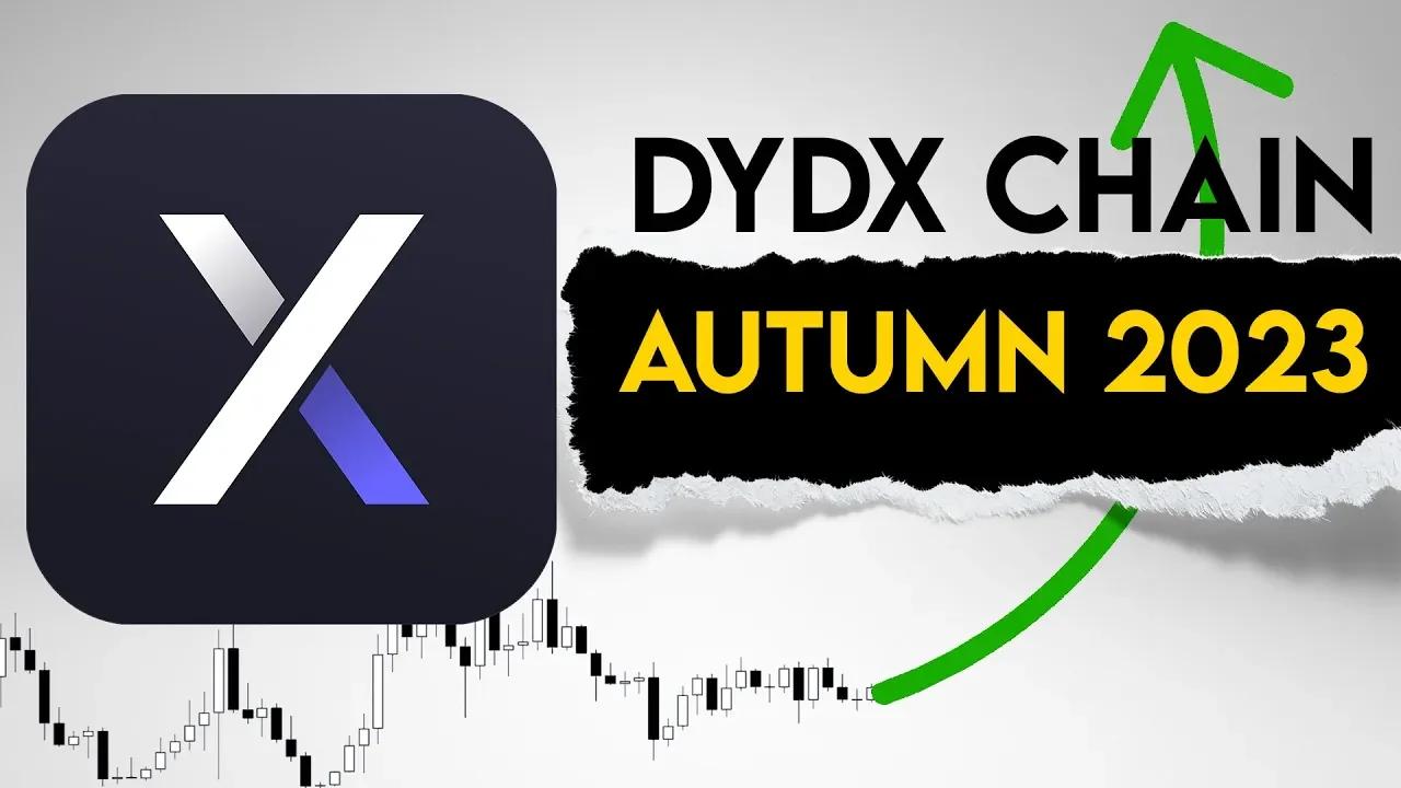 DYDX Price Prediction. dYDX Chain in October? DYDX Price Prediction. dYDX Chain in October?