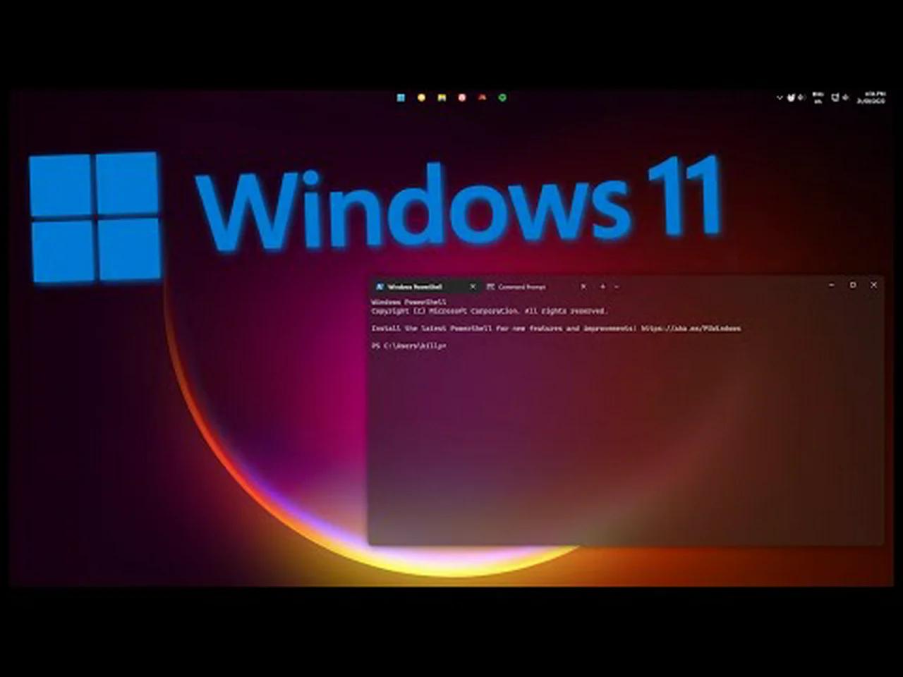 Windows 11 Review