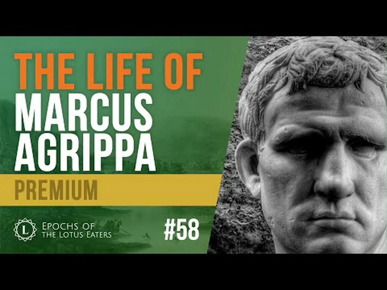 Epochs Preview #58 - Agrippa