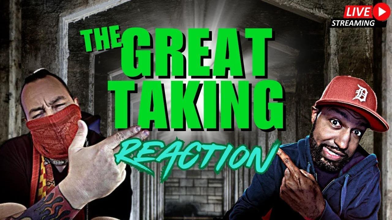 You Will Own Nothing! The Great Taking Documentary REACTION