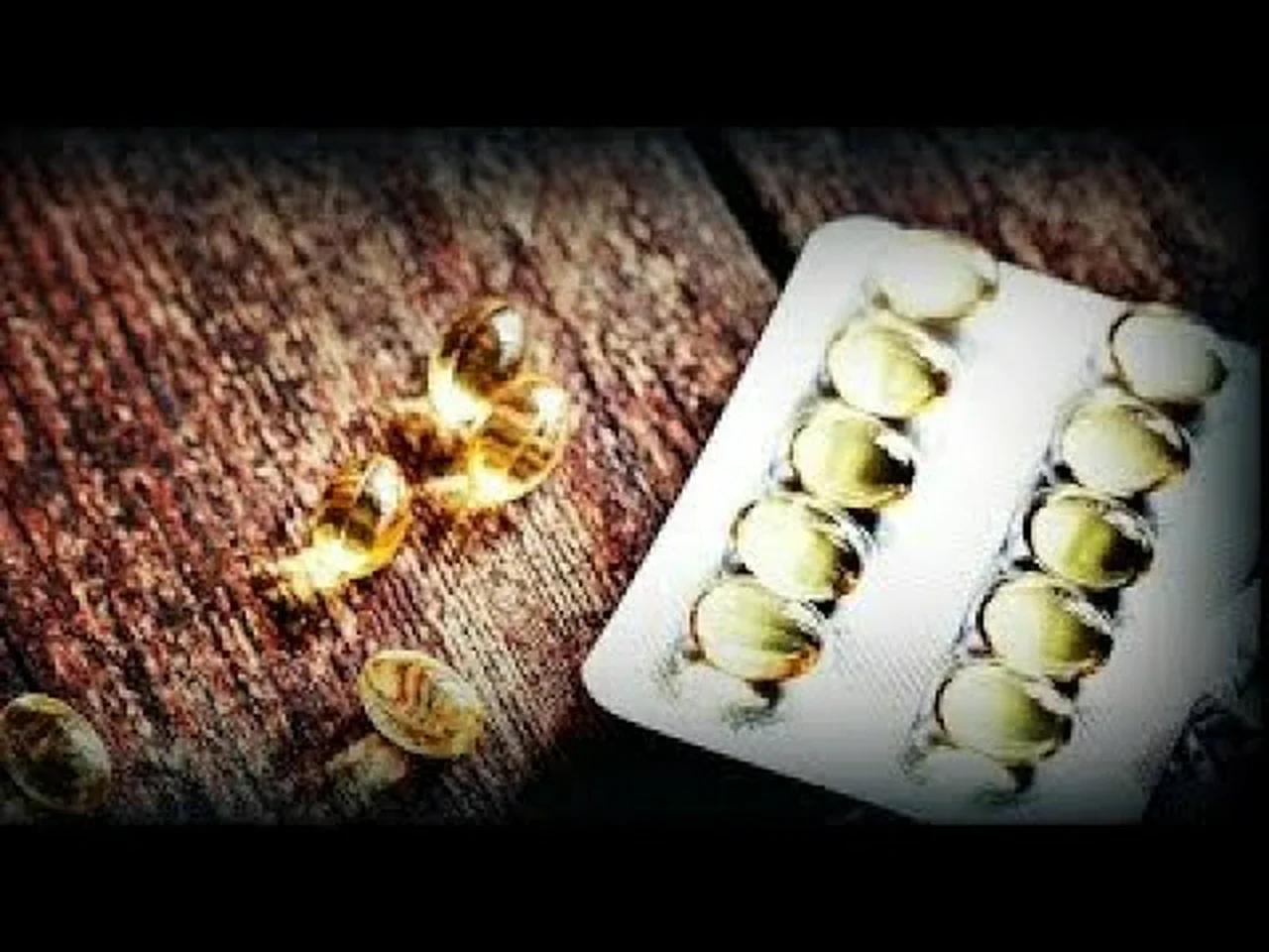 The TRUTH About Vitamin D and Testosterone - Christopher Walker