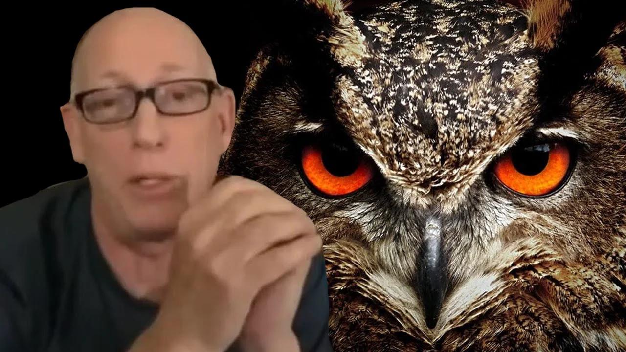 The Scott Adams Controversy