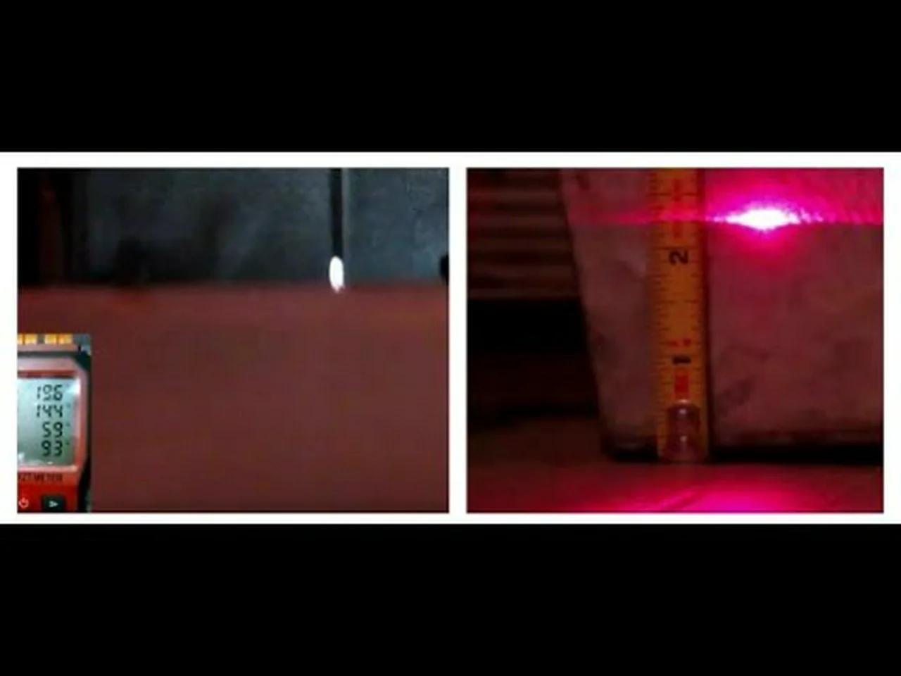 At Home Refraction Tests 2.0 - March 2024