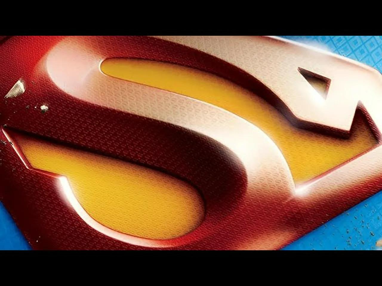 Last Game of Krypton - Superman Returns