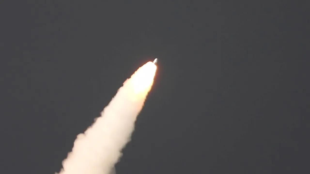 Atlas V | NROL-101 Launch
