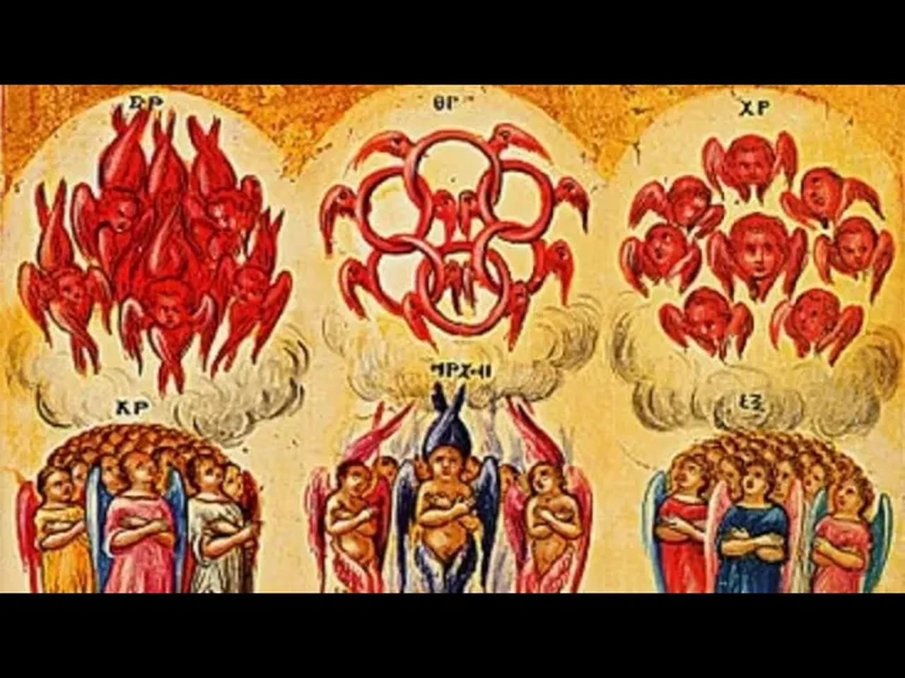 The Enochian Magickal System Explained