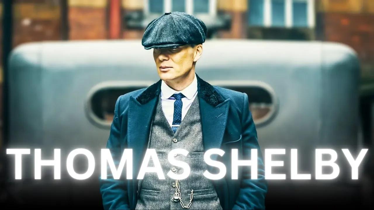 BABY DOLL X THE PERFECT GIRL (THOMAS SHELBY EDIT)