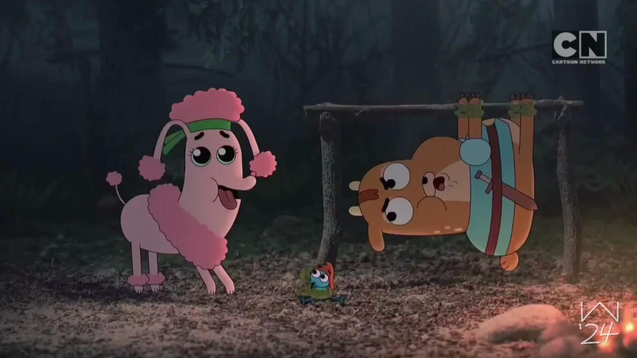 Cartoon Network Asia - Continuity [March 31, 2024]