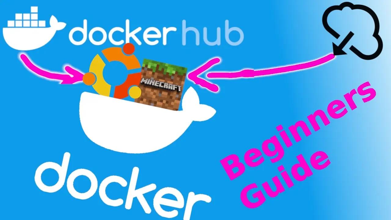 An Actually Useful Docker Tutorial for Beginners