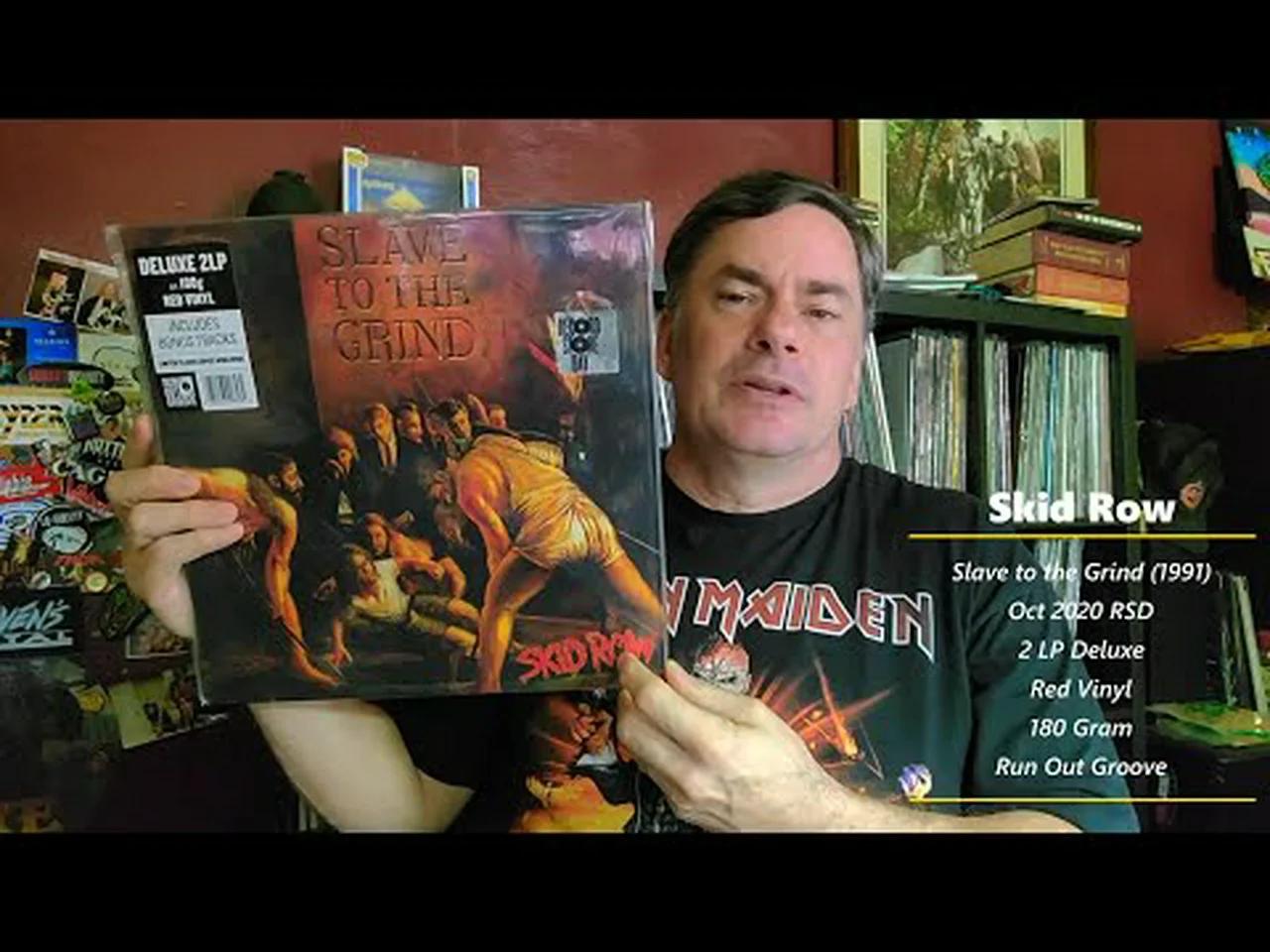 10 Most Expensive Vinyl Records in My Collection Per Discogs