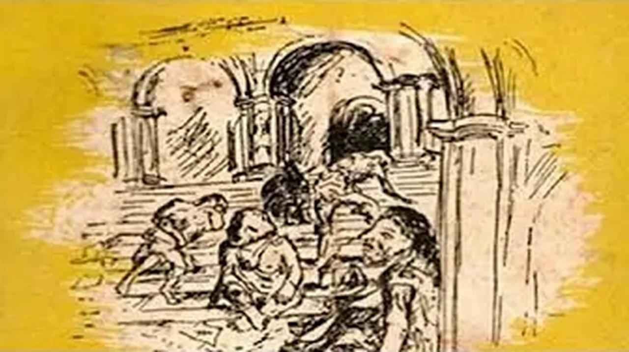 Resumen del libro El señor presidente (Miguel Angel Asturias)