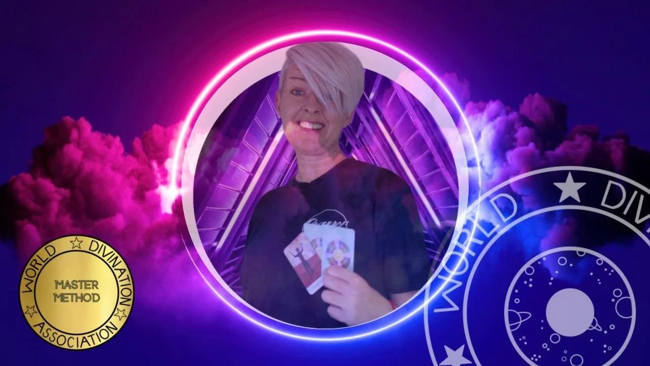 The Master Method - Lenormand, Kipper Cards, Tarot, Gypsy Cards