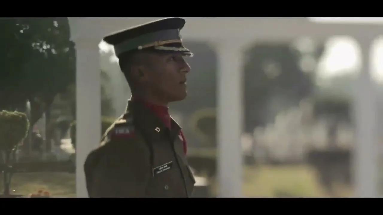 Indian Army - Live A Life Less Ordinary | Join Indian Army | Jai Hind