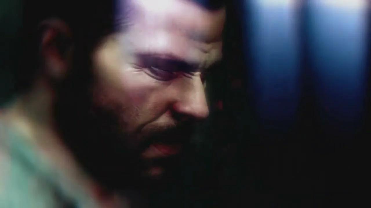Call of Duty Black Ops - Vorkuta | Alex Mason Interrogation Cutscene ...