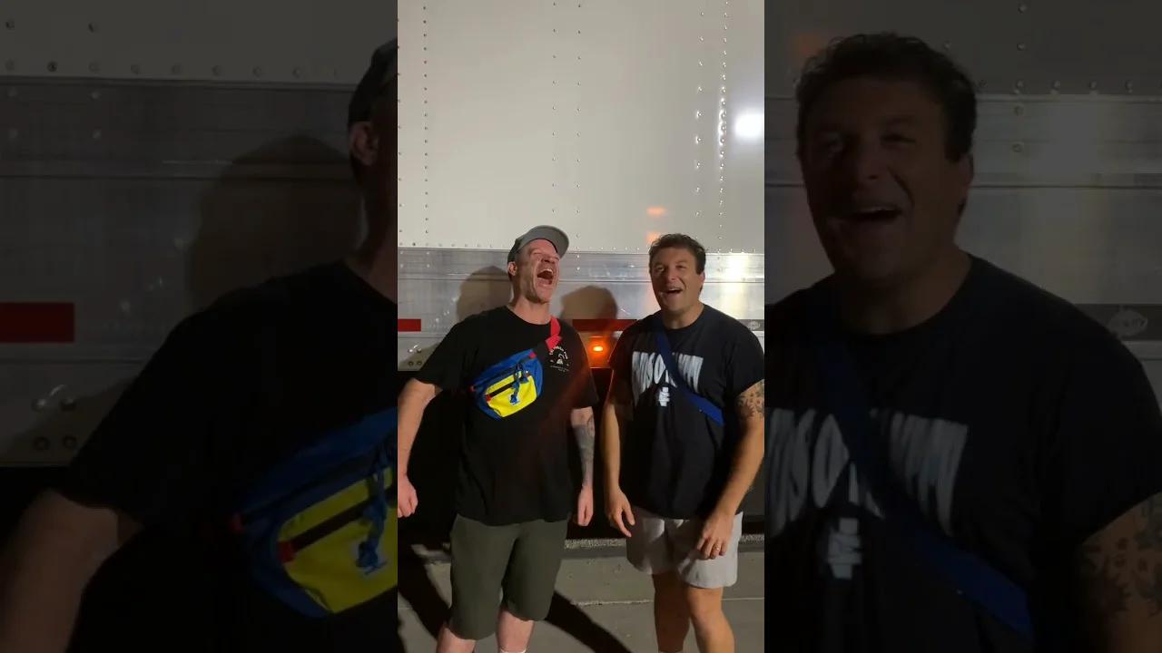 Drain - BlankTV Interview - 2024 - Epitaph Records