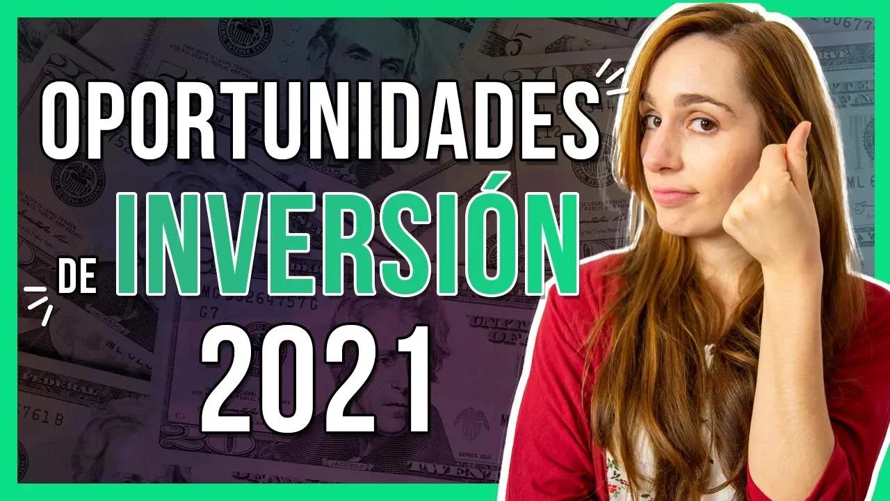 🔥 INVERSIONES a hacer antes de FIN de 2020 - OPORTUNIDADES de INVERSION ...