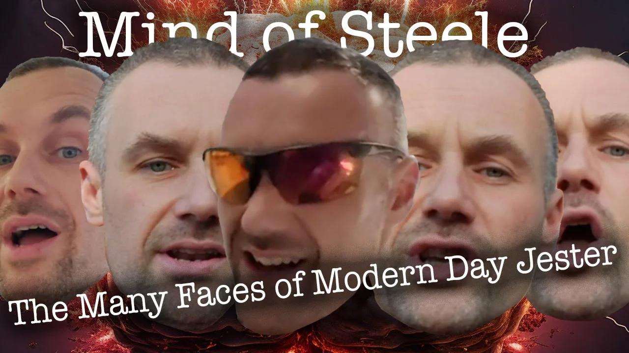 The Many Faces of Modern Day Jester