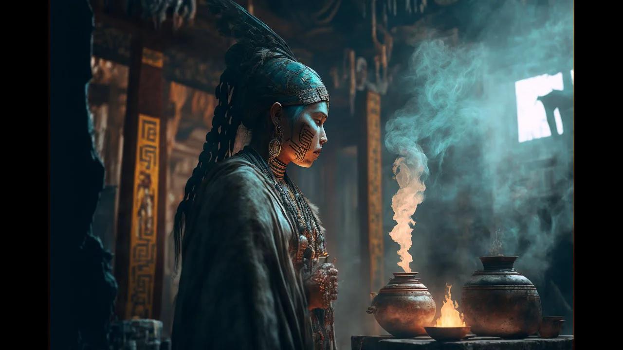 Shield of Protection: Metaphysical Defenses for the Soul