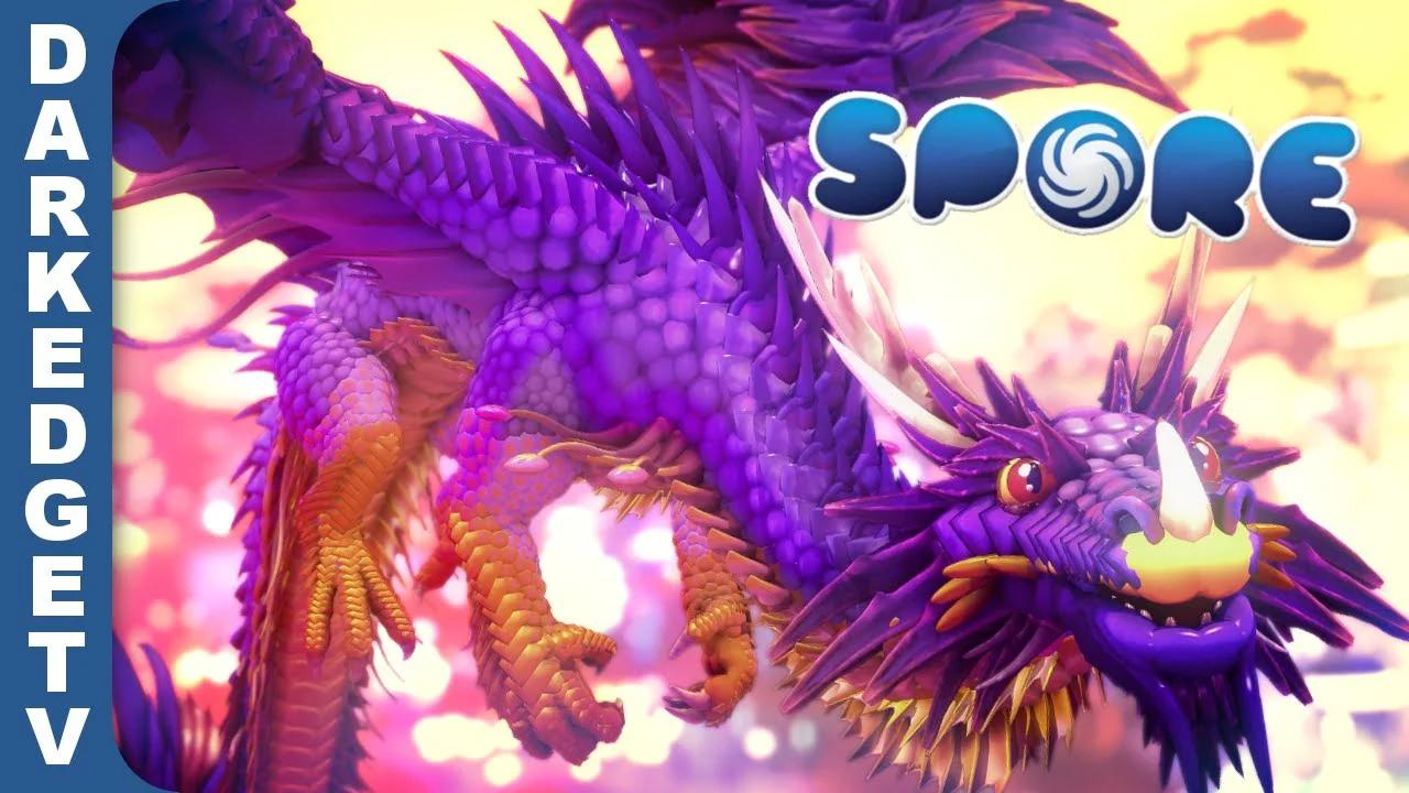 Thank You! - Plushie Hoarder MEGABUILD | Made in SPORE!