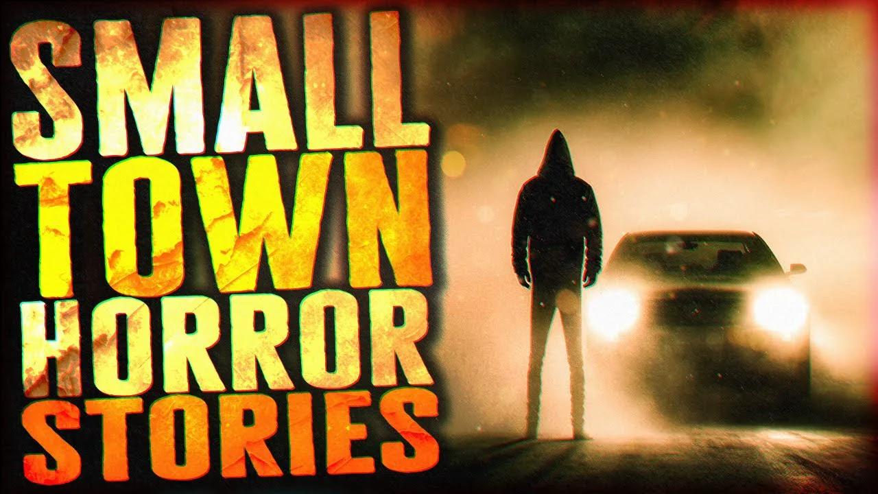 3 TRUE Creepy Small Town Horror Stories That'll Make You Want To Move