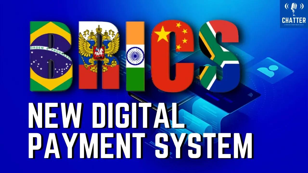 BRICS Digital Payment System