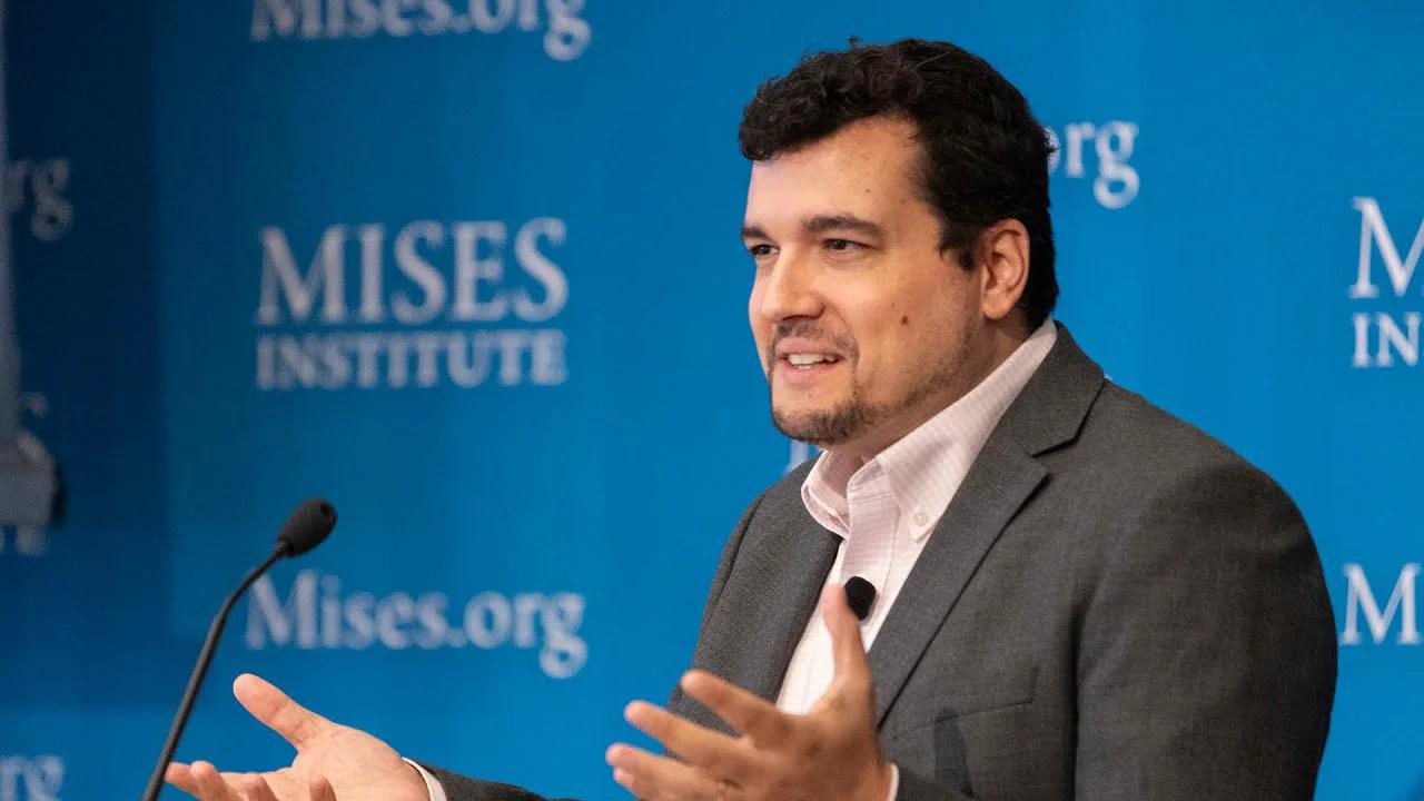 Video Games and Austrian Economics | Matthew McCaffrey