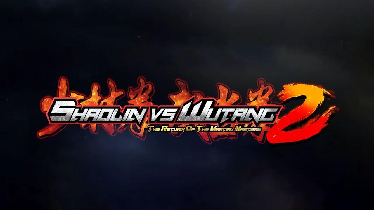 Shaolin vs Wutang 2 PC Español - Chuck Norris (Arcade)