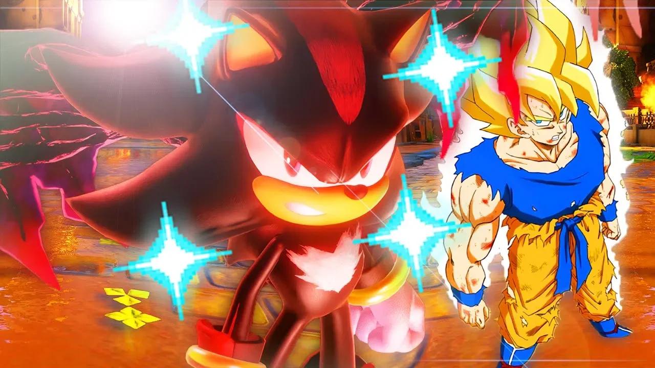 Sonic X Shadow Generations ALL STAGES!! (S RANK)