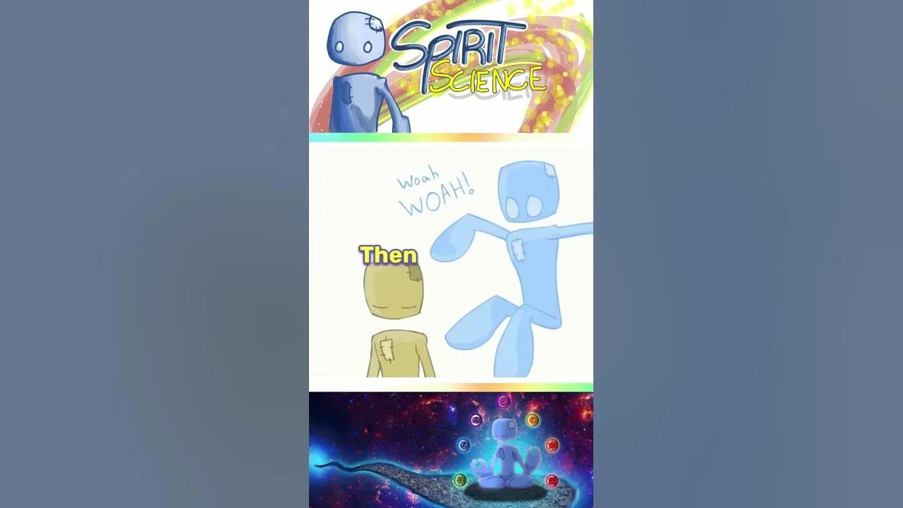 How Robert Monroe Discovered Astral Projection