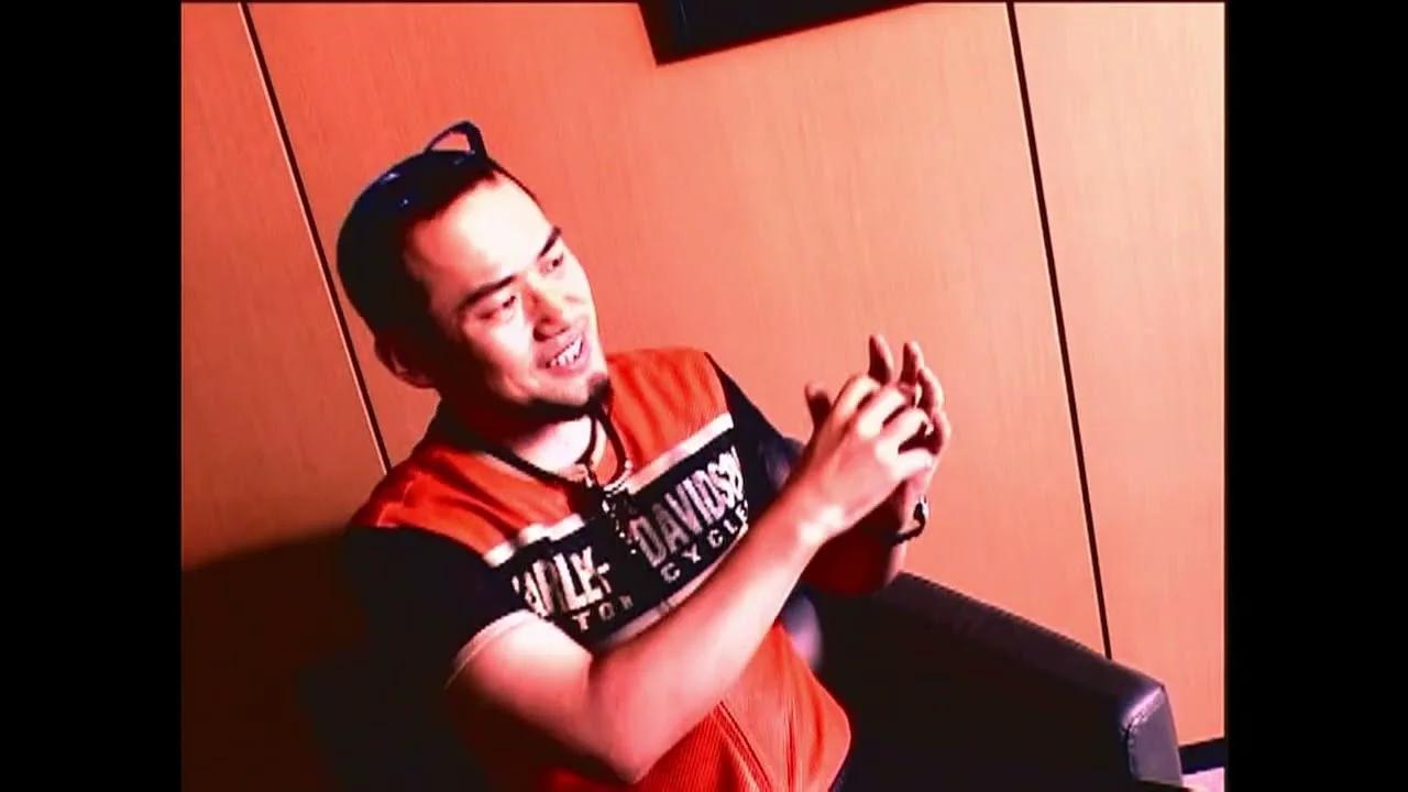 Devil May Cry (2001 Capcom) Interview with Hideki Kamiya