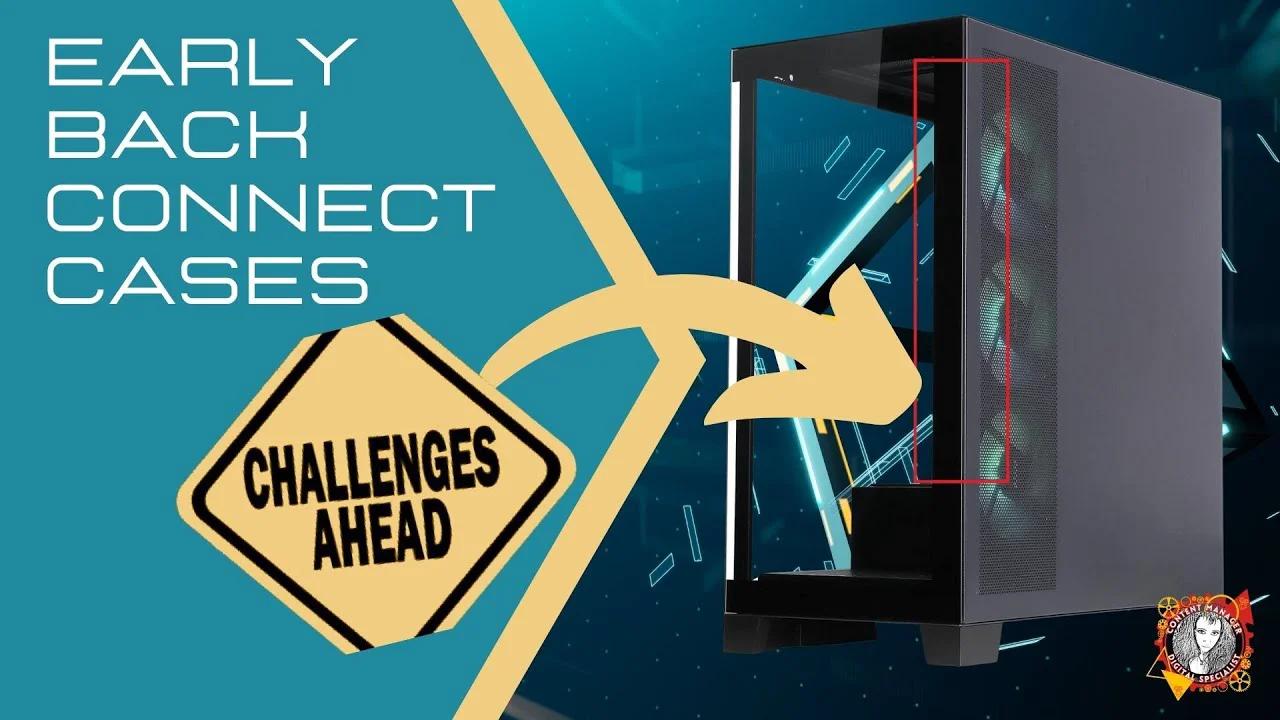 LIVE: Were early back connect cases flawed? What challenges were found ...