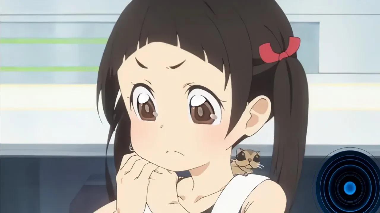 Anime With Sound #450
