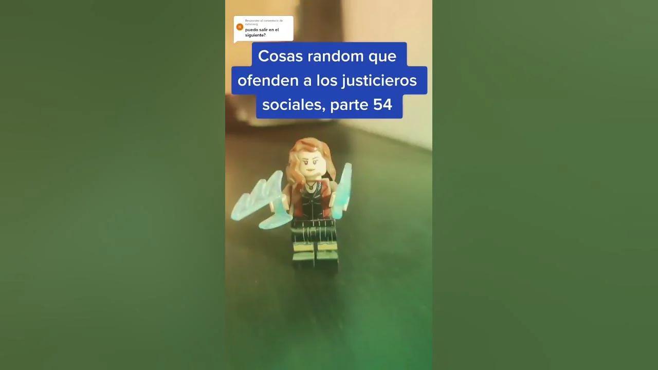 COSAS RANDOM que Ofenden a los PROGRES 54 😭 Dibujos 🎨