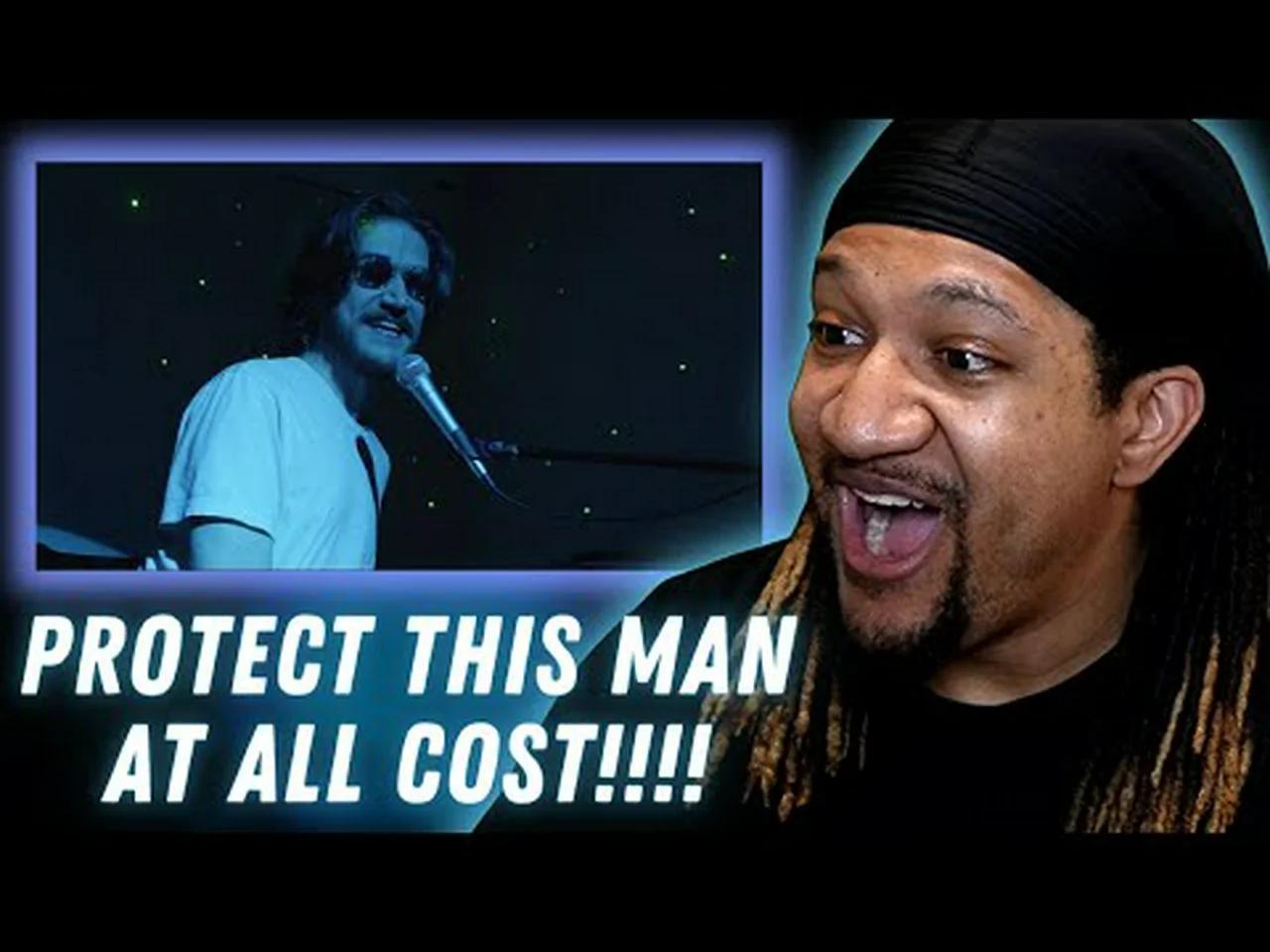 Reaction To Welcome To The Internet Bo Burnham