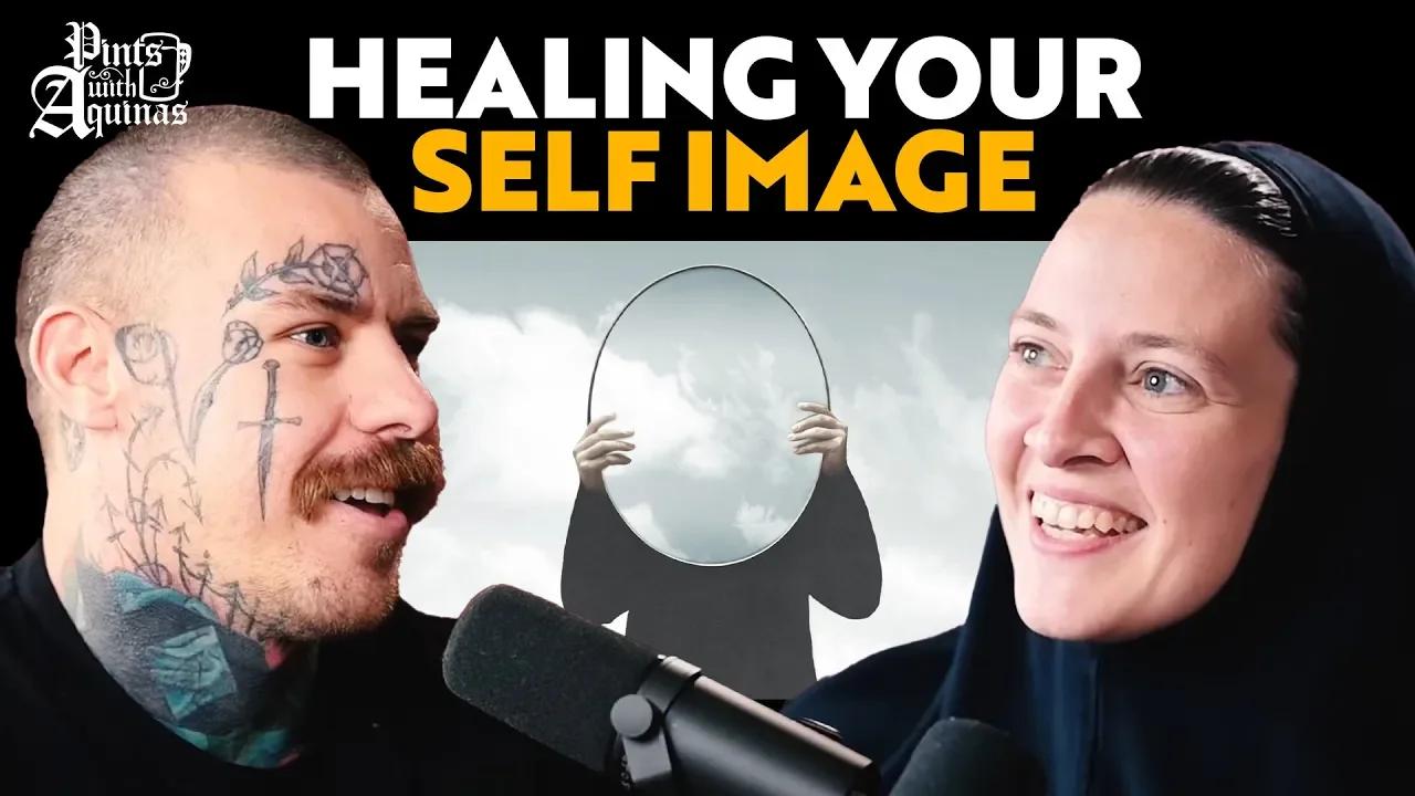 Struggling With Body Image (Mother Natalia & Shayne Smith)