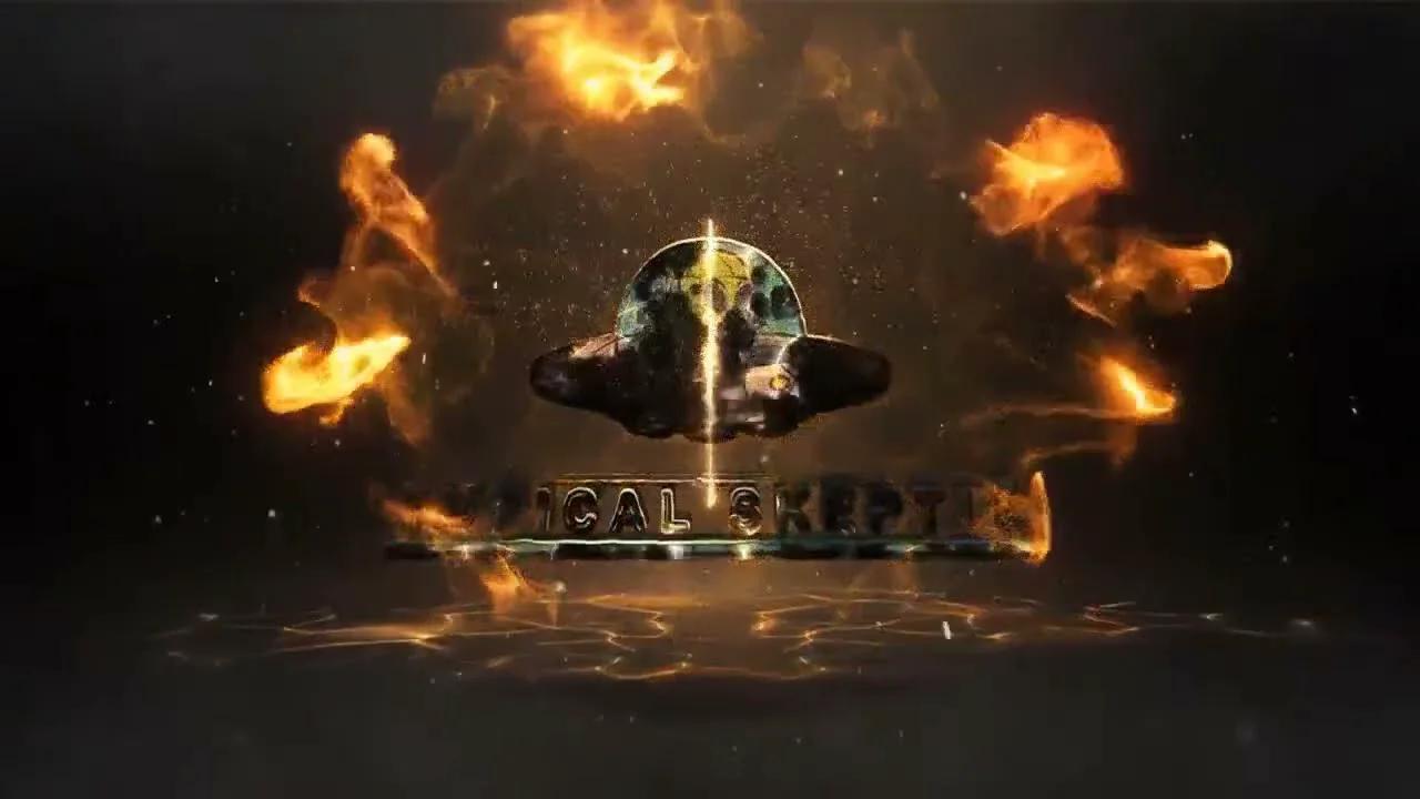 Psychic Readings, Remote Viewing, Mind Probes - With Psychic Medium Liz Cross & TSP