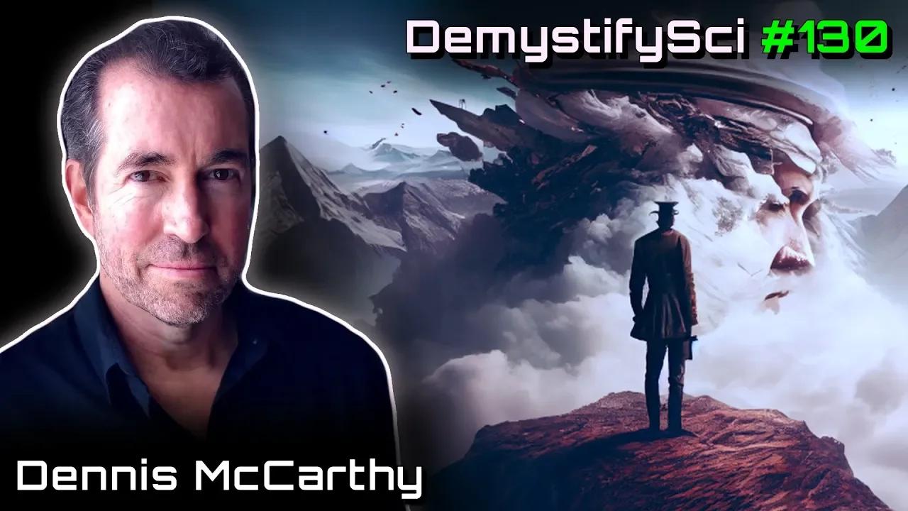 Myth of The Lone Genius - Dennis McCarthy