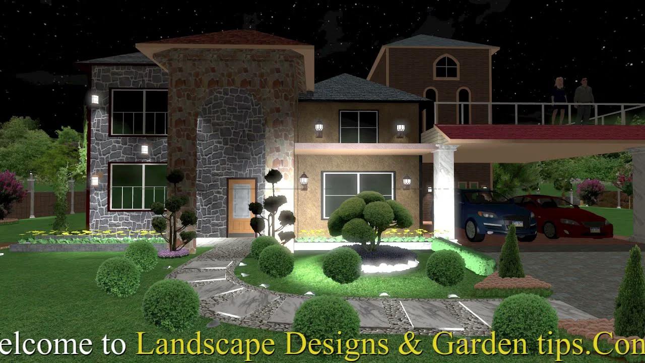 Landscape Designs ideas