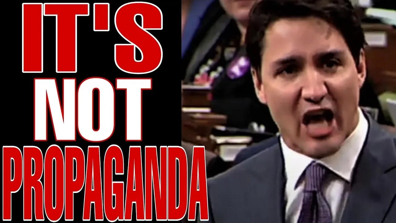JUSTIN TRUDEAU HAS A HILARIOUS MELTDOWN OVER ELON MUSK JUSTIN TRUDEAU HAS A HILARIOUS MELTDOWN OVER ELON MUSK