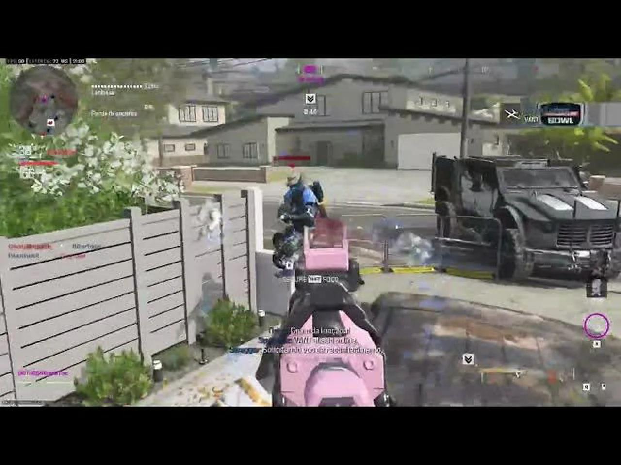 CoD MW III | Multiplayer v2|