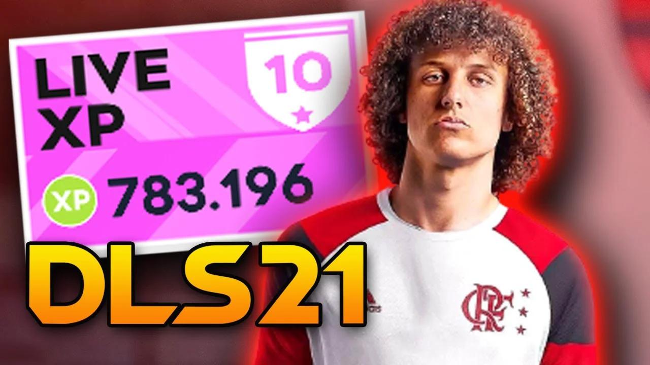 CHEGAMOS NA DIVISÃO 10 DO DLS ONLINE !! [DLS LIVE]