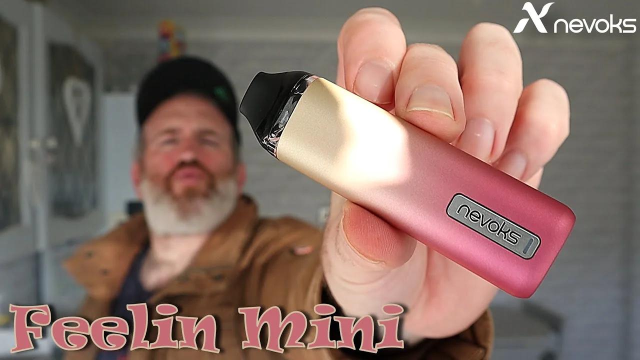 Nevoks - Feelin Mini Pod