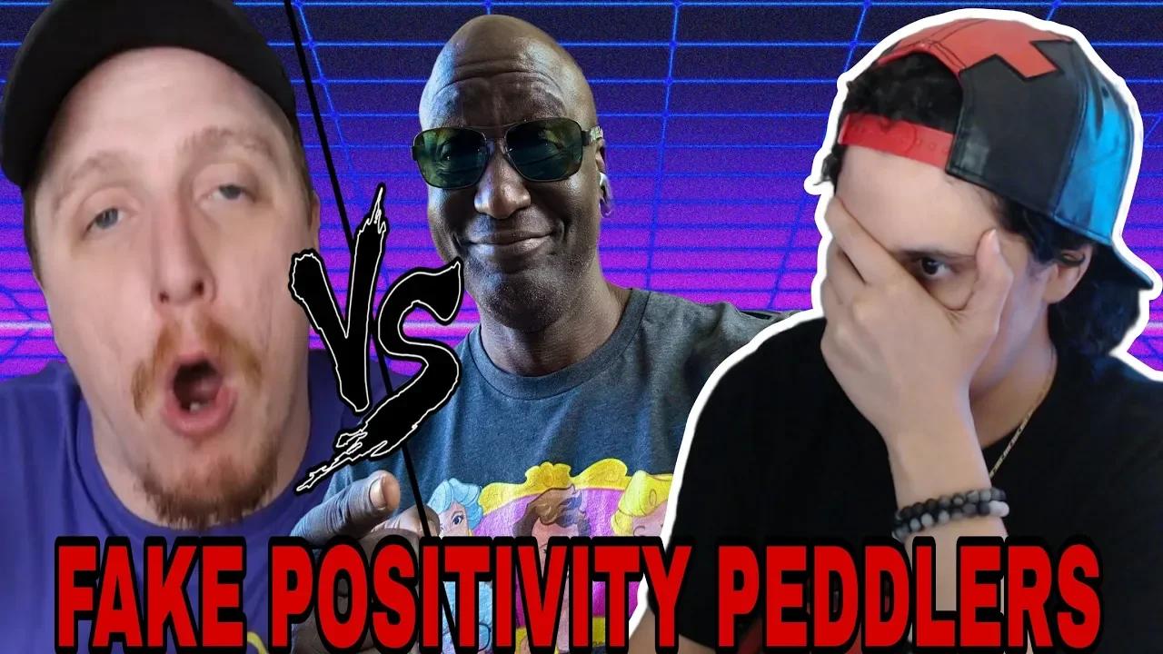 PARRIS LILLY VS DREAMCASTGUY - Modern Gamings Corporate Grifter Problem