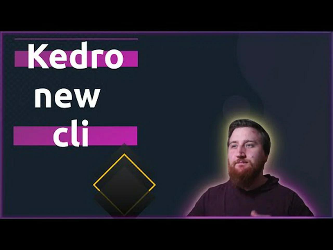 Create A New Data Pipeline From The Command Line